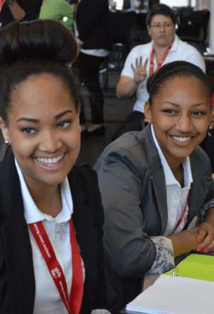 Girls Inc. of Greater Houston