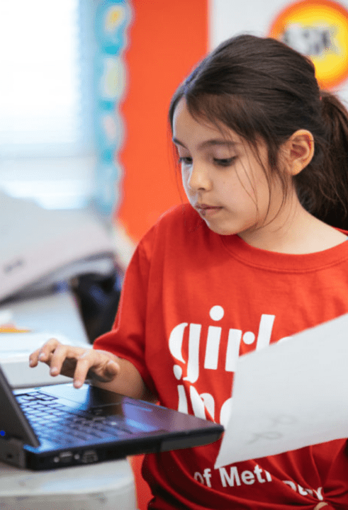 Girls Inc. of Greater Houston