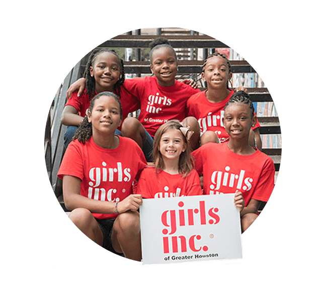 Girls Inc. of Greater Houston