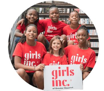 Who We Are | Girls Inc. of Greater Houston