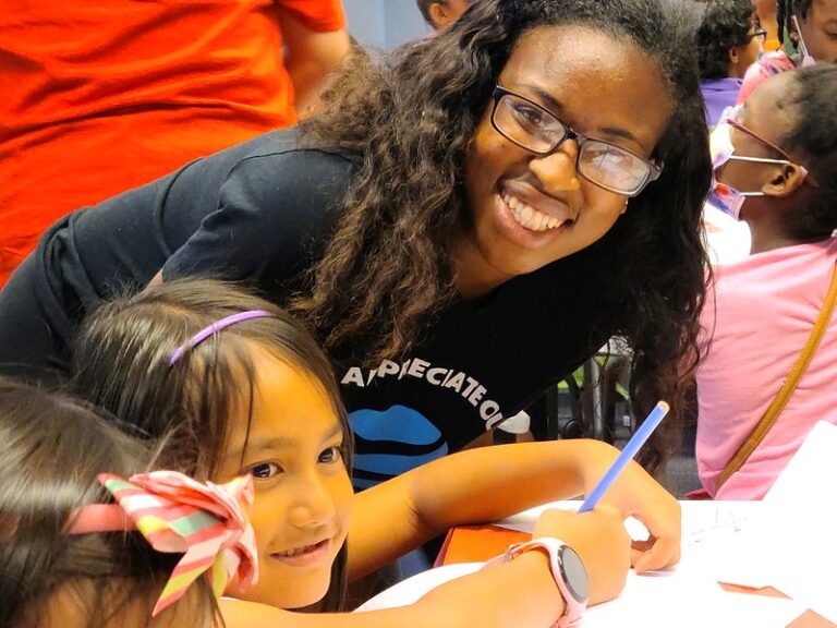 Girls Inc. | Girls Inc. of Greater Houston