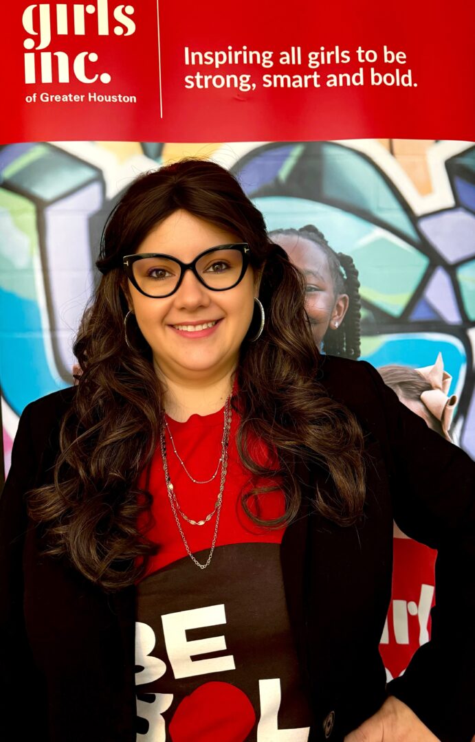 Our Team | Girls Inc. of Greater Houston