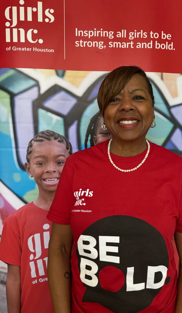 Our Team | Girls Inc. of Greater Houston