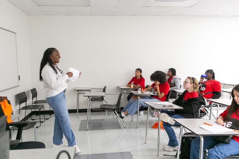 What We Do | Girls Inc. of Greater Houston