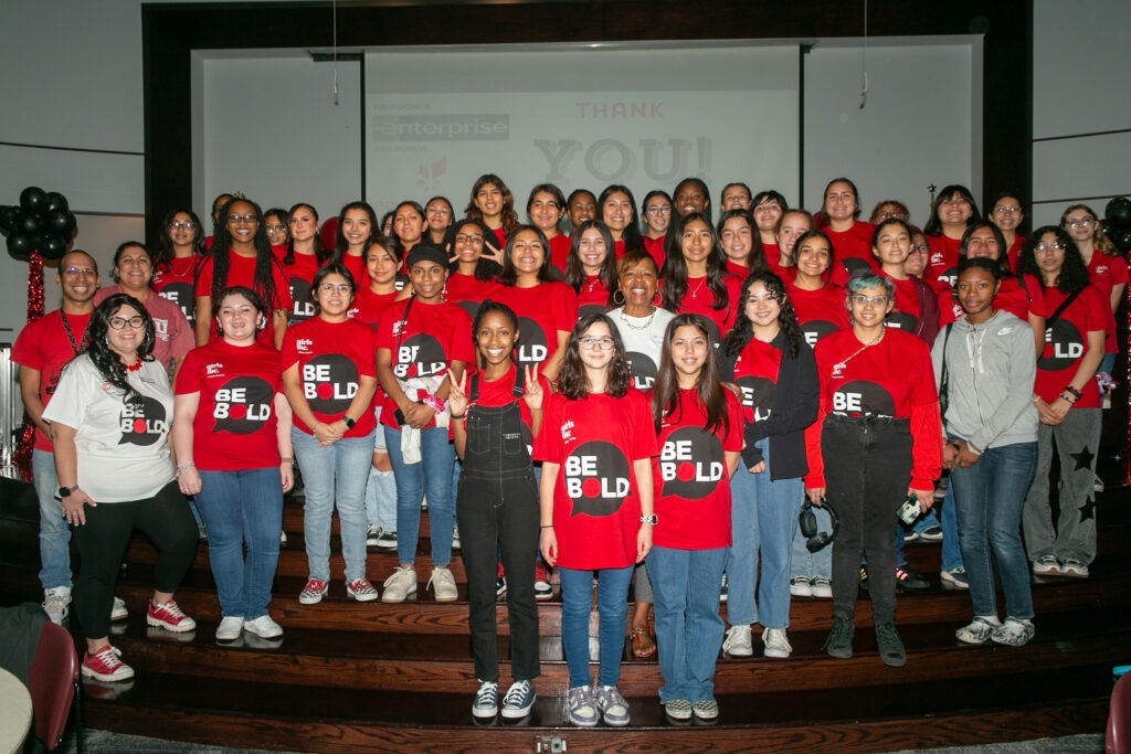 Girls Inc. of Greater Houston