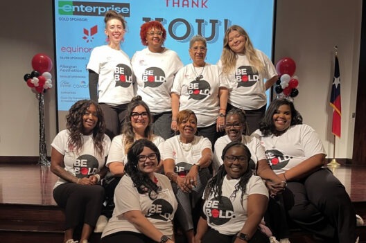 Our Team | Girls Inc. of Greater Houston