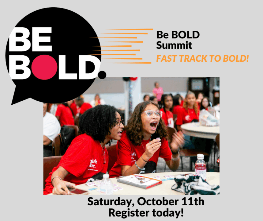 Girls Inc. of Greater Houston